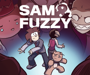 Hiveworks Comics | Discover and explore independent webcomics!